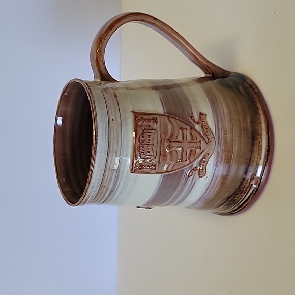 Wold Pottery | Dining | Vintage Mugstein Wold Pottery Routh Beverley ...